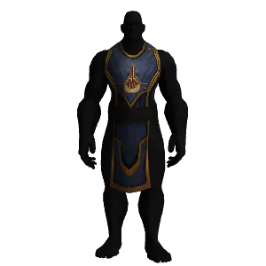 Tabard Transmog - World of Warcraft