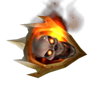 Shield Transmog - World of Warcraft