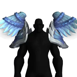Plate Shoulder Armor Transmog - World of Warcraft