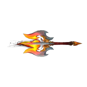 One-Handed Mace Transmog - World of Warcraft