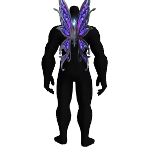 Twilight Witch's Attire - Transmog Set - World of Warcraft