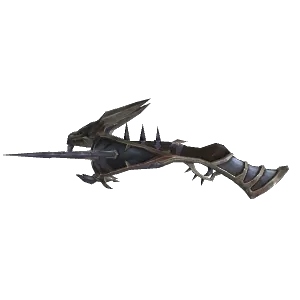 Crossbow Transmog - World of Warcraft