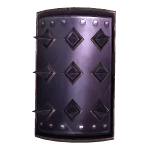 Shield Transmog - World of Warcraft