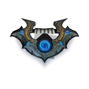 Possessed Watcher Monk Set - Transmog Set - World of Warcraft
