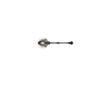 Staff Transmog - World of Warcraft