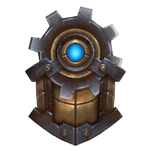 Shield Transmog - World of Warcraft