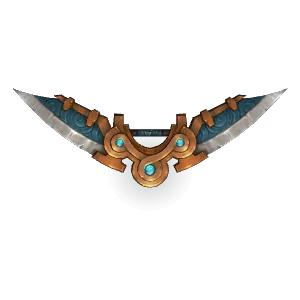 Warglaive Transmog - World of Warcraft