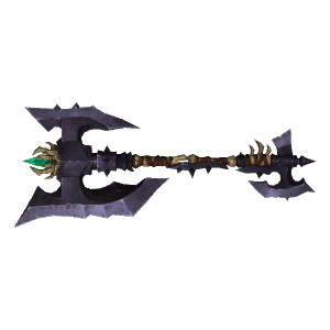 Great Axe