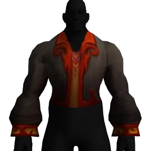 Gladiator's Battered Armor Set - Transmog Set - World of Warcraft