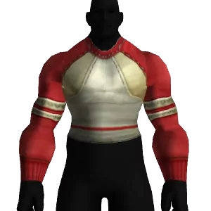 Shirt Transmog - World of Warcraft
