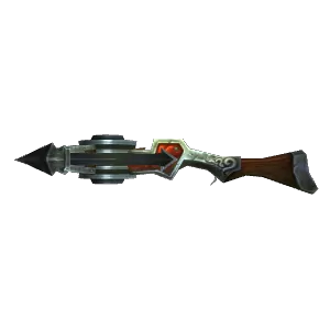 Crossbow Transmog - World of Warcraft