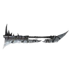 Gladiator's Battered Armor Set - Transmog Set - World of Warcraft