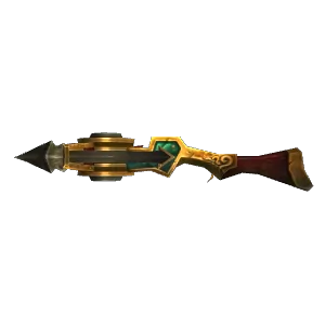 Crossbow Transmog - World of Warcraft