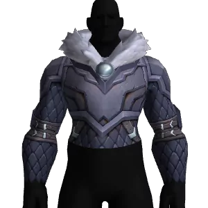 Plate Armor Transmog - World of Warcraft