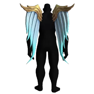 Celestial Observer's Set - Transmog Set - World of Warcraft