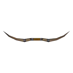 Bow Transmog - World of Warcraft