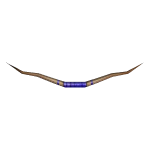 Bow Transmog - World of Warcraft