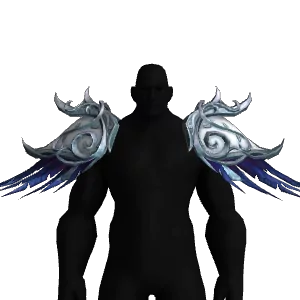 Darnassian Set - Transmog Set - World of Warcraft