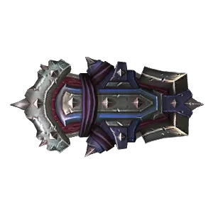 Shield Transmog - World of Warcraft