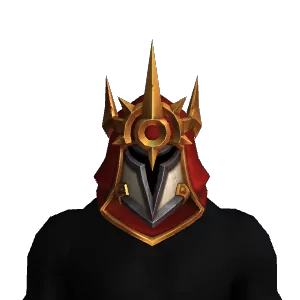 Expeditionary Arathi Attire - Transmog Set - World of Warcraft