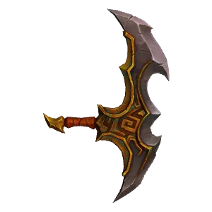 Warglaive Transmog - World of Warcraft