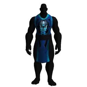 Tabard Transmog - World of Warcraft