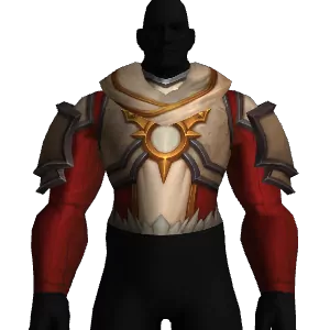 Swabbie Set - Transmog Set - World of Warcraft