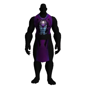 Tabard Transmog - World of Warcraft