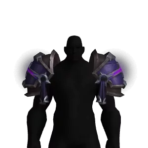 Machine-Warden's Regalia - Transmog Set - World of Warcraft