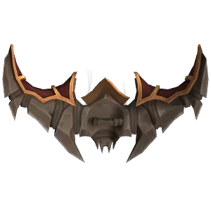 Warglaive Transmog - World of Warcraft