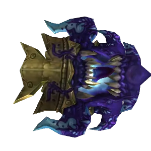 Shield Transmog - World of Warcraft