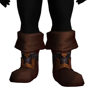 Expeditionary Arathi Attire - Transmog Set - World of Warcraft