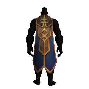 Earthen Copper Military Set 1 - Transmog Set - World of Warcraft