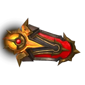 Shield Transmog - World of Warcraft