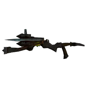 Crossbow Transmog - World of Warcraft