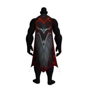 Rogue Tier 2 Eternal Armor Set - Transmog Set - World of Warcraft