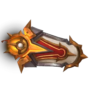 Expeditionary Arathi Attire - Transmog Set - World of Warcraft