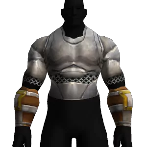 Shirt Transmog - World of Warcraft