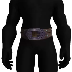 Darkened Arathi Attire - Transmog Set - World of Warcraft