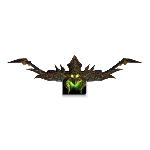 Bow Transmog - World of Warcraft