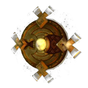 Shield Transmog - World of Warcraft
