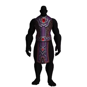 Tabard Transmog - World of Warcraft