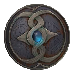 Shield Transmog - World of Warcraft