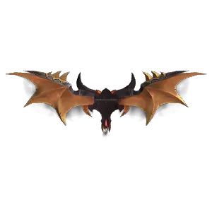Warglaive Transmog - World of Warcraft