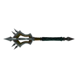 Two-Handed Mace Transmog - World of Warcraft