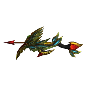 Crossbow Transmog - World of Warcraft