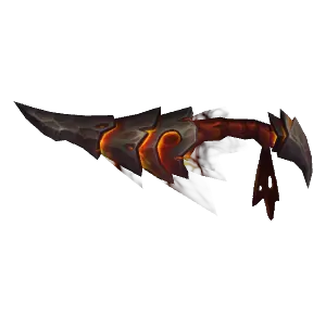 One-Handed Weapon Transmog - World of Warcraft