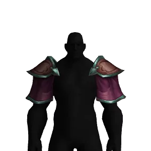 Poor Armor Transmog - World of Warcraft