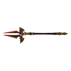 Staff Transmog - World of Warcraft