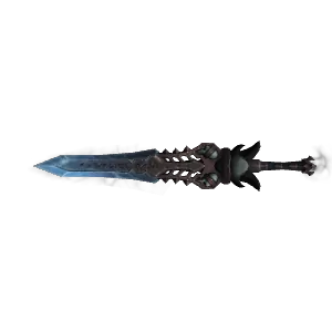 One-Handed Sword Transmog - World of Warcraft